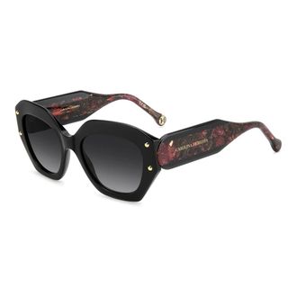 Carolina Herrera HER 0365/S Sonnenbrillen - - Accessories - Damen - Schwarzk - 53 MM