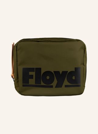 Floyd Kulturtasche gruen