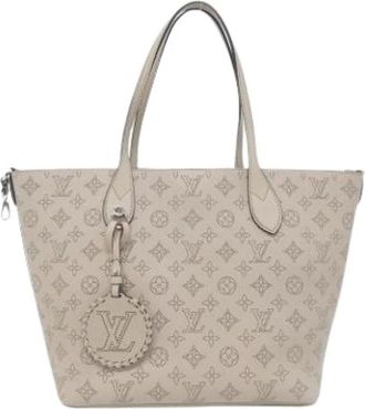 Louis Vuitton Damen, Pre-Owned, Beige, ONE SIZEGr&ouml;&szlig;e