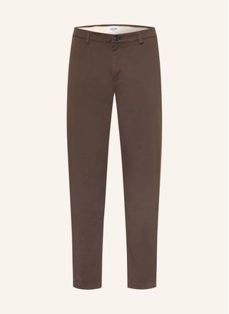 Joop Joop! Jeans Chino Matthew Extra Slim Fit braun