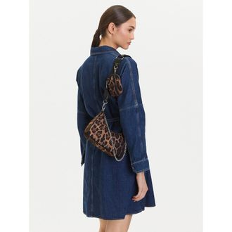 Steve Madden Handtasche Steve Madden Bvital SM13000561 Braun