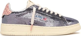 Autry Low-Top Sneaker - Sneakers Divers - Gr. 36 (EU) - in Bunt - für Damen