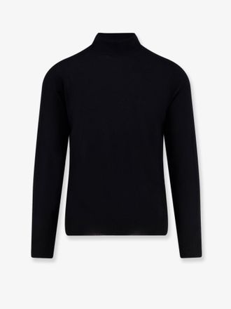 FILIPPO DE LAURENTIIS Merino wool turtleneck - FILIPPO DE LAURENTIS - gender_Man