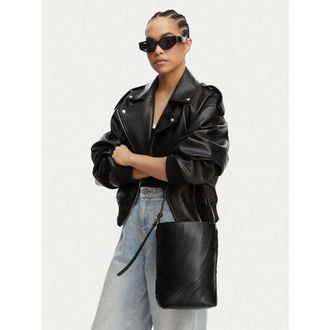 Emporio Armani Handtasche Emporio Armani EW004596 AF25598 UC001 Schwarz