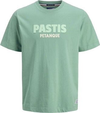 Jack & Jones T-Shirt Amalfi