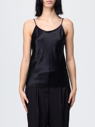 Max Mara Top MAX MARA Femme couleur Noir
