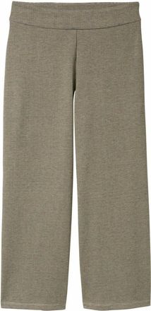 Tom Tailor Damen, Hosen, Beige, 2XLGr&ouml;&szlig;e