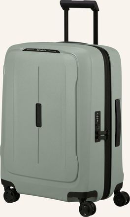 Samsonite Trolley Essens gruen