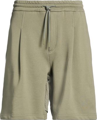 Emporio Armani HOSEN & R&Ouml;CKE - Shorts & Bermudashorts auf YOOX.COM