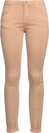 Fifty Four HOSEN & RÖCKE - Jeanshosen auf YOOX.COM