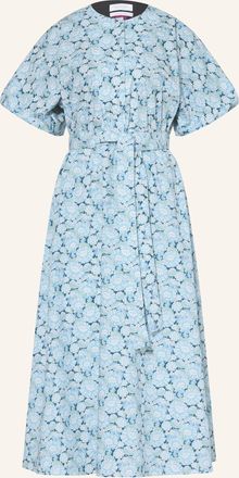 Rich & Royal Kleid blau