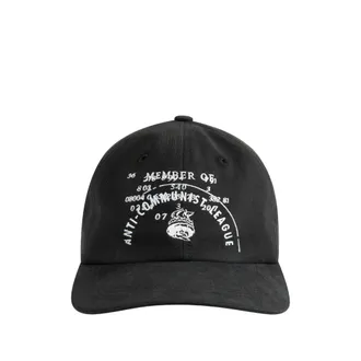 Enfants Riches Deprimes Anti-Communist Leage Baseball Cap