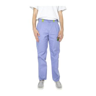 Dickies Herren, Hosen, Lila, W30Gr&ouml;&szlig;e