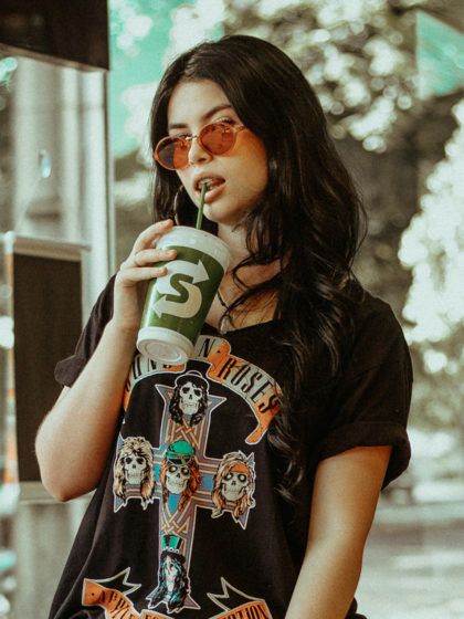 Toutes les tendances des années 1990 qui reviennent