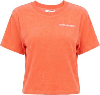 Sporty & Rich TOPS - T-shirts auf YOOX.COM