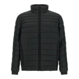 HUGO BOSS Homme, Vestes, Noir, Taille: 2XL Doudoune