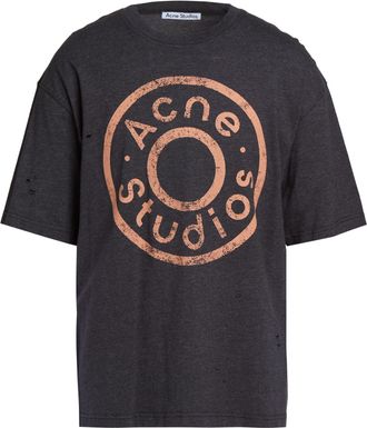 Acne Studios TOPS - T-shirts auf YOOX.COM