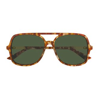 Chlo&eacute; Damen, Accessories, Braun, 57 MMGr&ouml;&szlig;e