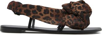 Giuseppe Zanotti MILONGA Flats