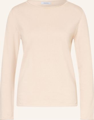 Darling Harbour Darling Harbour Pullover beige