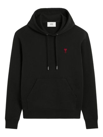 Ami Sweat &agrave; capuche avec Ami De Coeur rouge