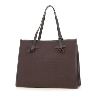 Gianni Chiarini Marcella Club Schultertasche - - Bags - Damen - Braun - ONE SIZE