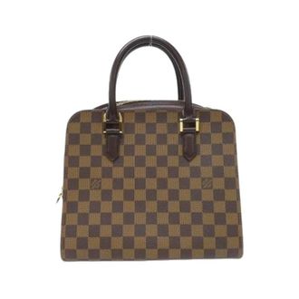 Louis Vuitton Herren, Pre-Owned, Braun, ONE SIZEGr&ouml;&szlig;e