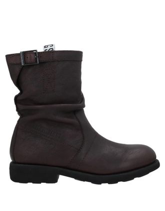 Dirk Bikkembergs SCHUHE - Stiefeletten auf YOOX.COM