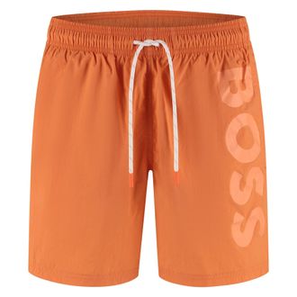 BOSS Octopus 10259623 01 Swimwear 823bright Orange M