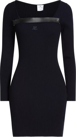 Courr&egrave;ges KLEIDER - Mini-Kleider auf YOOX.COM