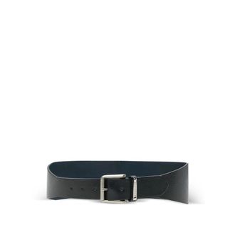 Paloma Wool Alma Tailleng&uuml;rtel - - Accessories - Damen - Schwarzk - XS/S