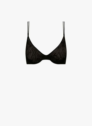 Calvin Klein Soutien-gorge en dentelle