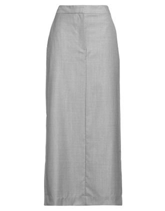 Roberto Collina HOSEN & R&Ouml;CKE - Midi-R&ouml;cke auf YOOX.COM