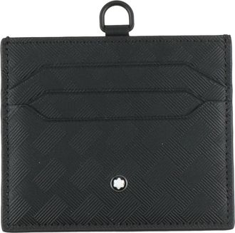 Montblanc Kleinlederwaren - Kartenetuis auf YOOX.COM
