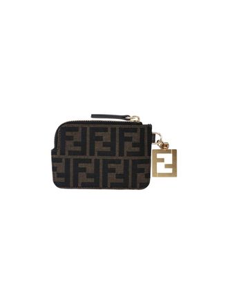 Fendi Card Holder Ff