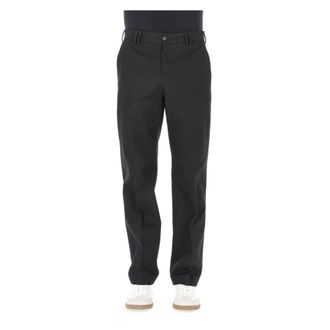 Pantaloni Torino Michael Straight Hosen - - Trousers - Herren - Schwarzk - S