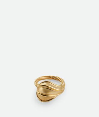 Bottega Veneta Drop Ring - Bottega Veneta