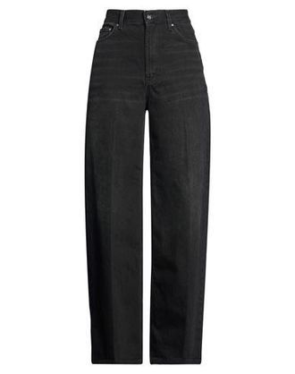 Toteme BAS - Pantalons en jean sur YOOX.COM