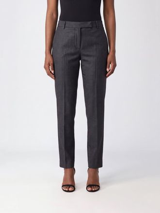 STUDIO NICHOLSON Hose Damen Farbe Kaffee Braun