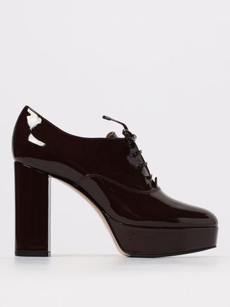 Gianvito Rossi Escarpin GIANVITO ROSSI Femme couleur Bordeaux