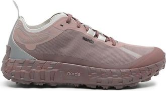 Norda 001A Lace-up Sneakers