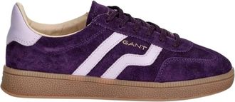 GANT Damen, Schuhe, Lila, 41 EUGr&ouml;&szlig;e