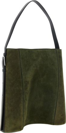 Coperni Shoulder Bag - Green