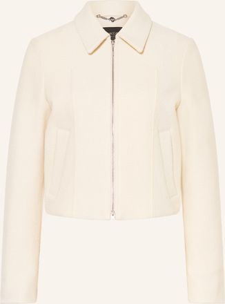 Marc Cain Kastenjacke beige
