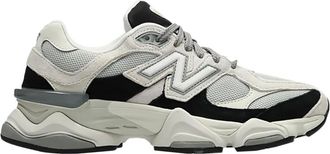 New Balance Homme, Chaussures, Multicolore, Taille: 46 1/2 EU Baskets Blanches avec Semelle Interm&eacute;diaire &agrave; Double Densit&eacute;