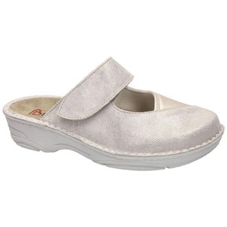 Berkemann Heliane 03457 - - Shoes - Damen - Grau - 35 1/2 EU