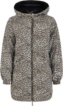 Moorer Gemini Kapuzenjacke - - Jackets - Damen - Mehrfarbig - S