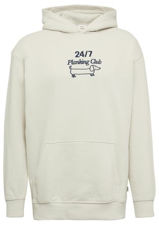 s.Oliver Softer Hoodie mit Stickerei im Relaxed Fit