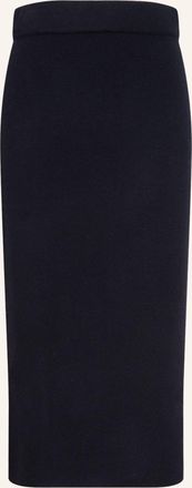 Seidensticker Seidensticker Rock schwarz