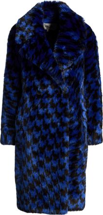 Diane Von F&uuml;rstenberg JACKEN & M&Auml;NTEL - Shearling- & Kunstfell auf YOOX.COM